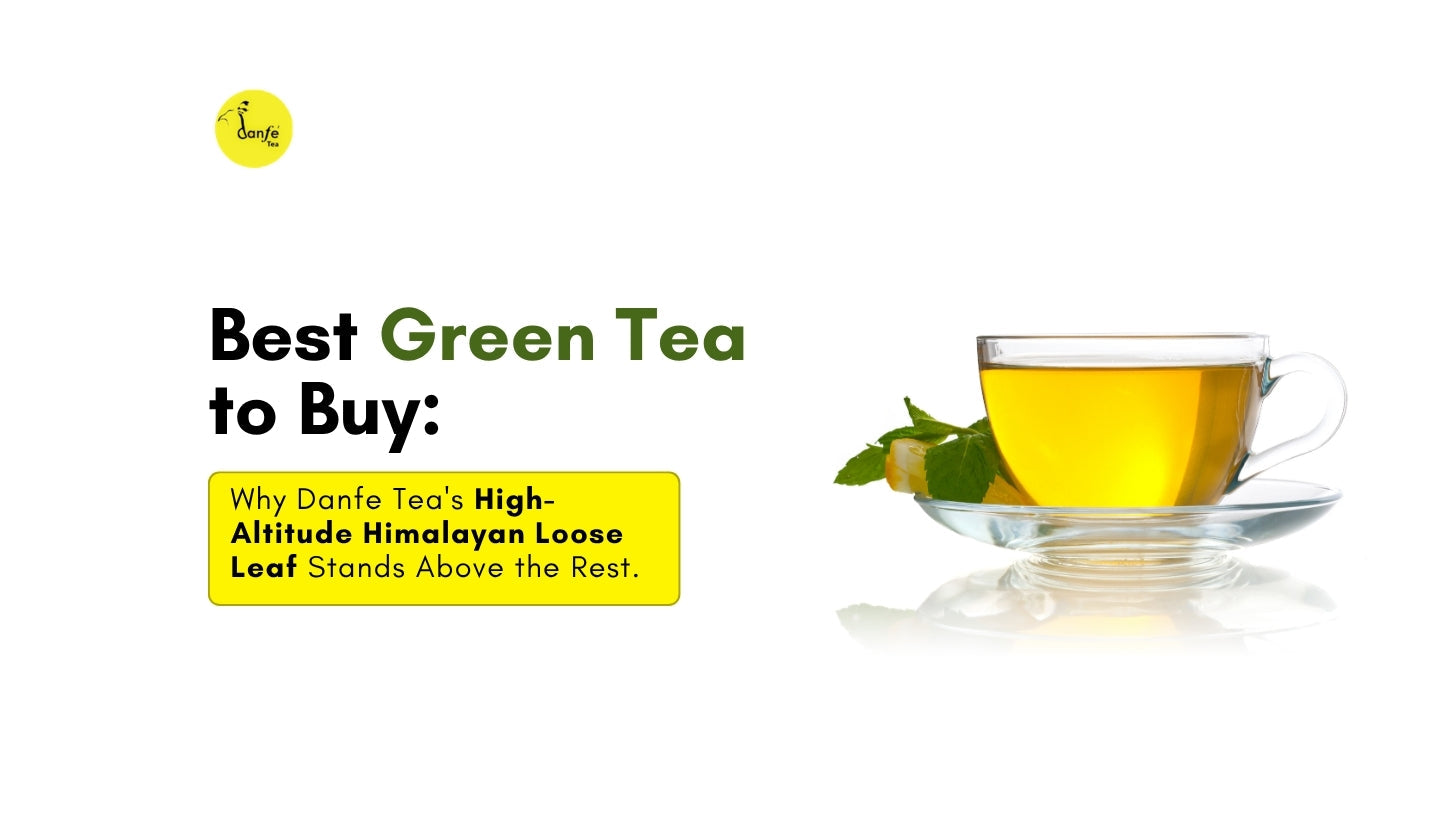 What to Put in Tea: Delicious Add-Ins to Make Your Cup Irreshed and Fl ...