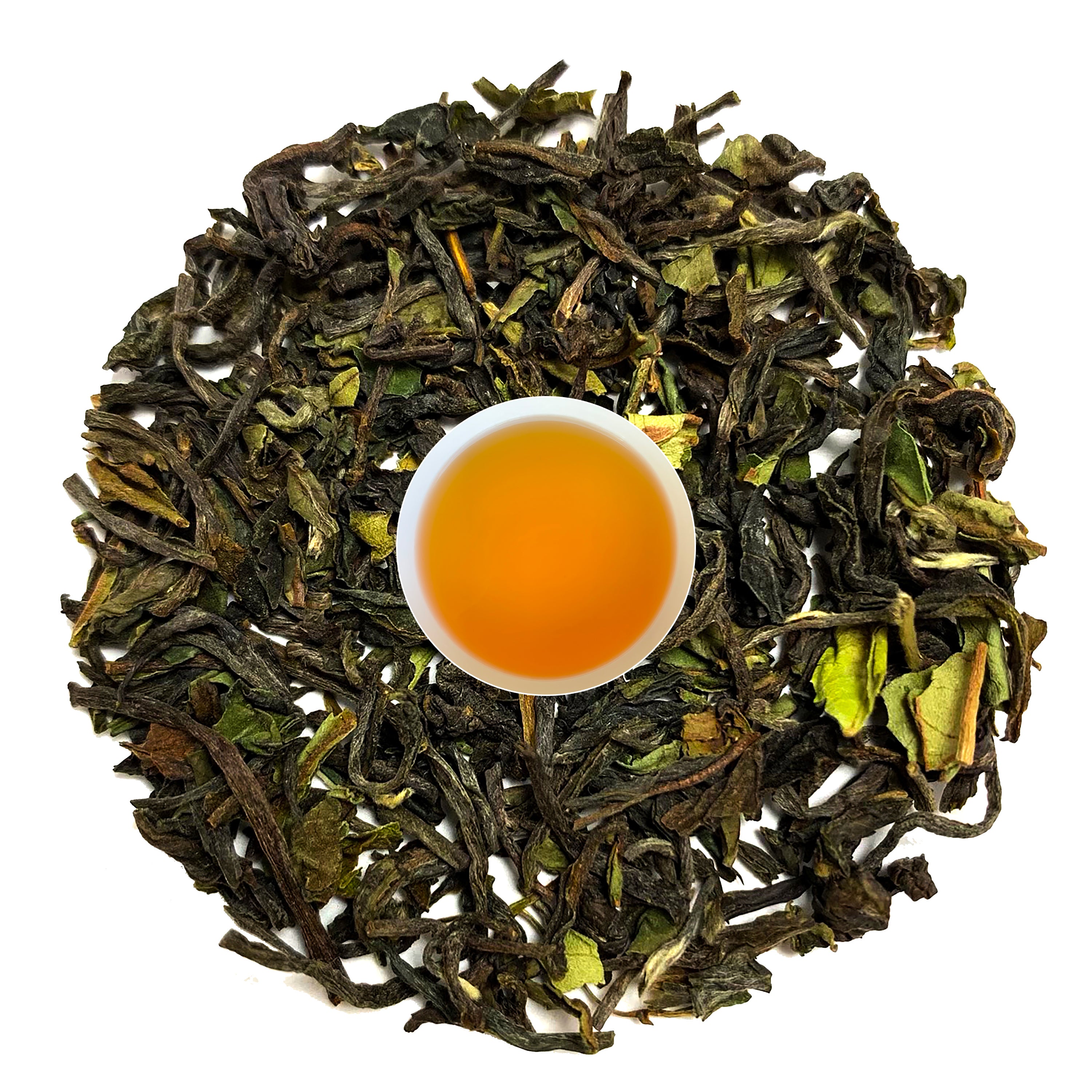 How Much Caffeine In Oolong Tea? The Complete Guide – Danfe Tea