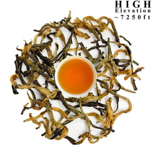 Green Tea Brew Time: How Long to Steep for the Perfect Cup – Danfe Tea